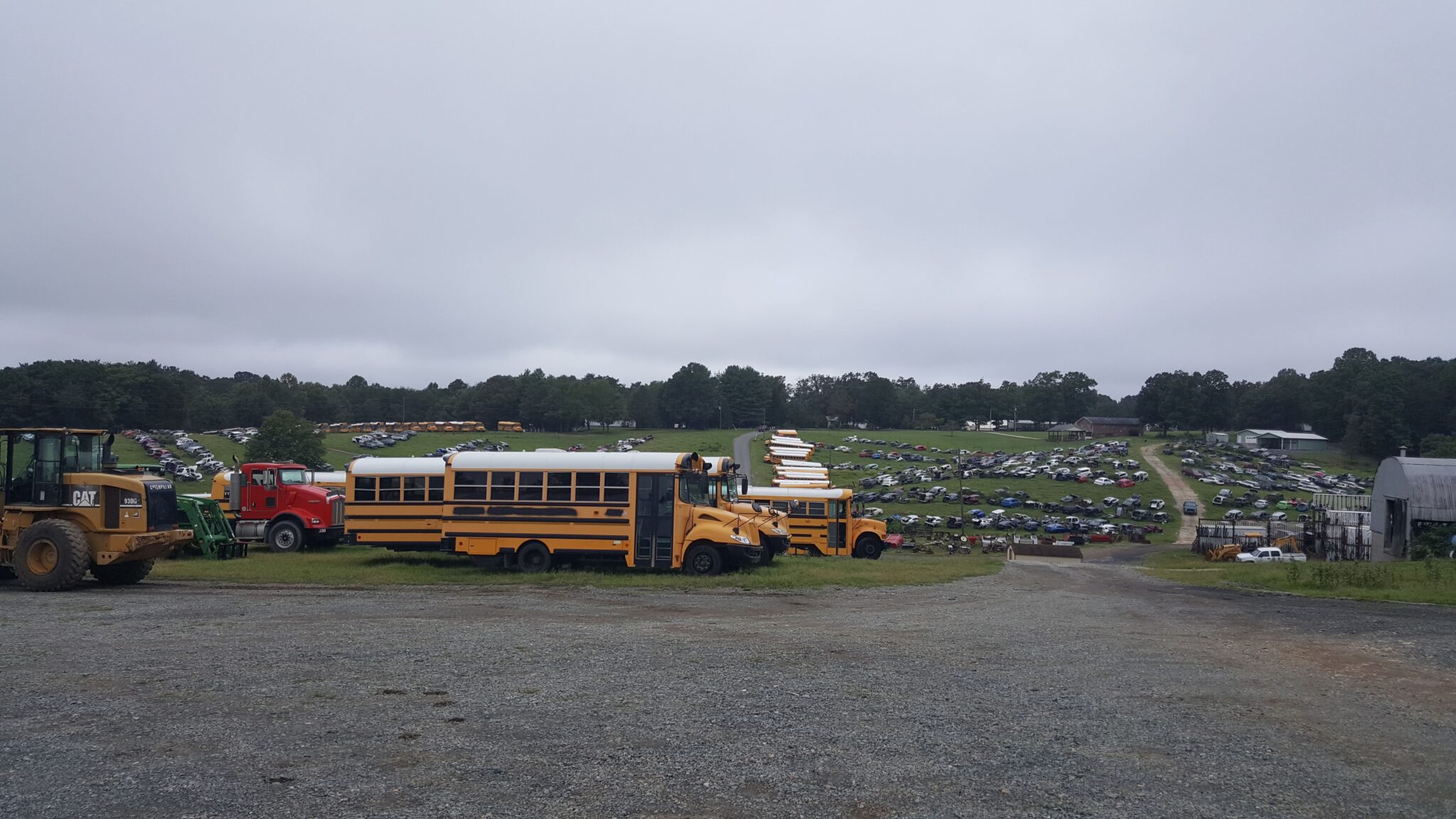 Buy A Skoolie? 10 Great Places To Buy A Skoolie - Skoolie Project
