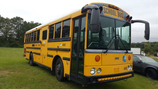 Choosing A Skoolie - The Ultimate Guide - Skoolie Project