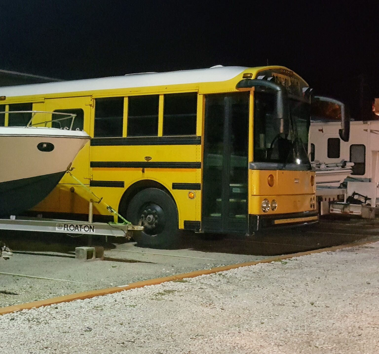 Before You Build Your Skoolie - Skoolie Project