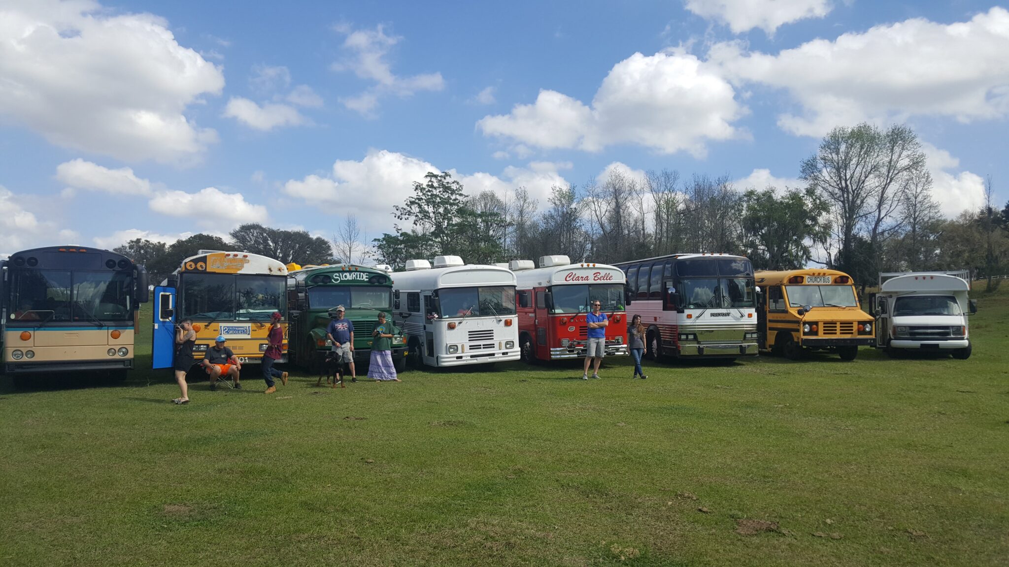 Choosing A Skoolie - The Ultimate Guide - Skoolie Project