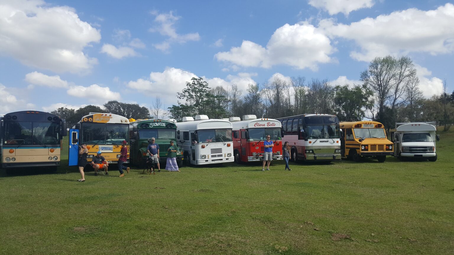 Choosing A Skoolie - The Ultimate Guide - Skoolie Project