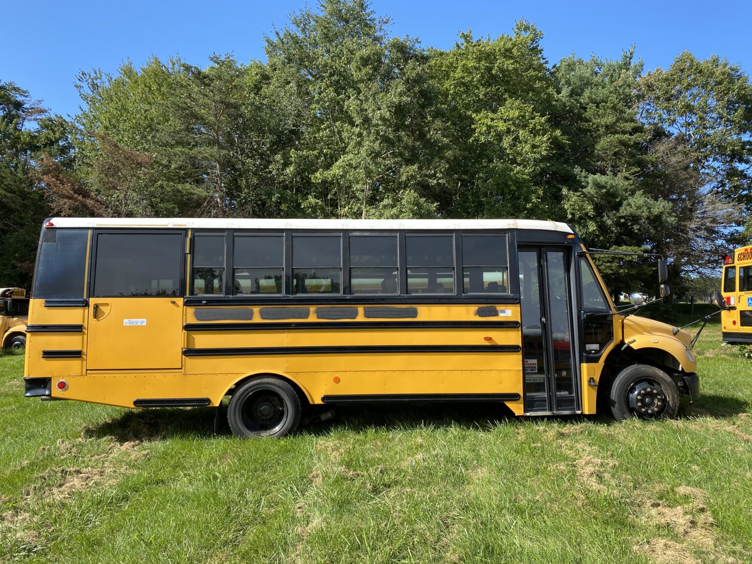 We Are Buying A Skoolie, Again! - Skoolie Project