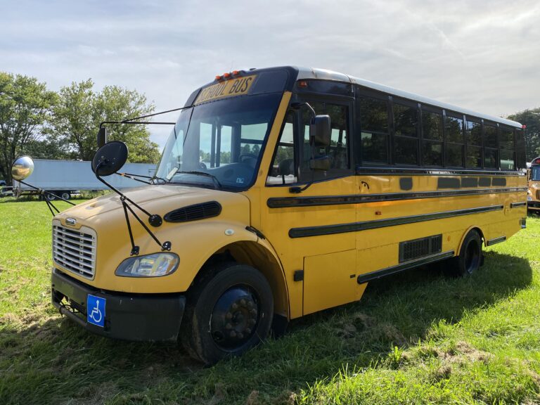 Choosing A Skoolie - The Ultimate Guide - Skoolie Project