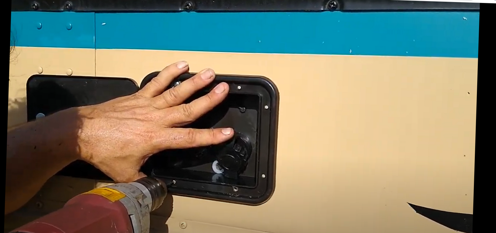 Skoolie Plumbing: Everything You Need to Know! - Skoolie Project