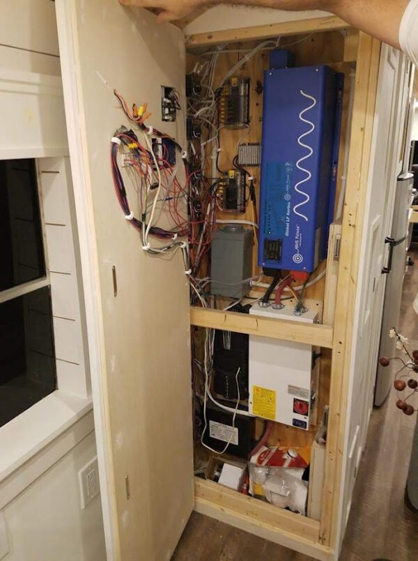 Skoolie Plumbing: Everything You Need to Know! - Skoolie Project