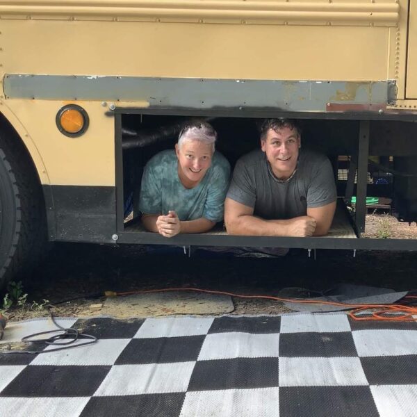 The Best Skoolie Floor Plan - Skoolie Project