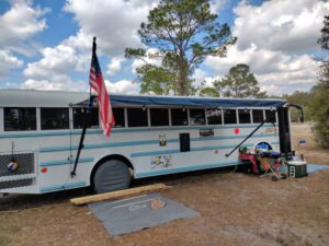 Choosing A Skoolie - The Ultimate Guide - Skoolie Project