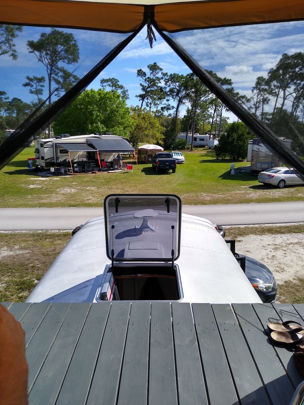 Ultimate Guide To A Skoolie Roof Deck - Skoolie Project