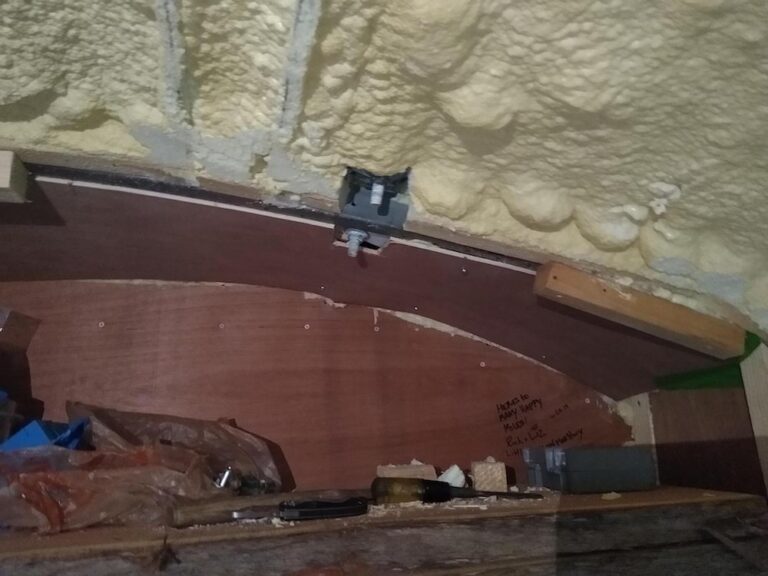 Ultimate Guide To A Skoolie Roof Deck - Skoolie Project