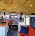 skoolie home - Skoolie Project