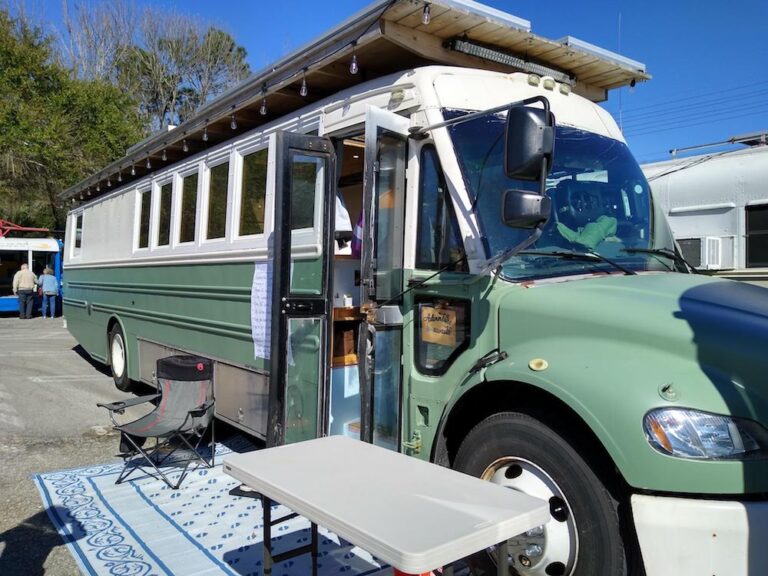 Home - Skoolie Project