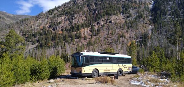 Home - Skoolie Project