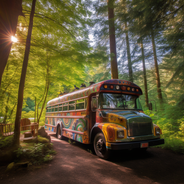 Demystifying the Skoolie Conversion Process: A Simple Step-by-Step ...